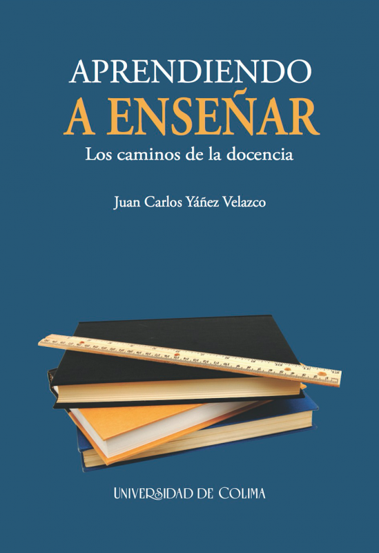 Aprendiendo 2 – Juan Carlos Yáñez Velazco